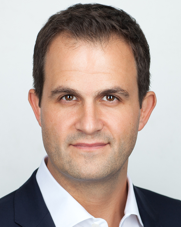 Hong Kong Investment Funds Association 15th Annual Conference