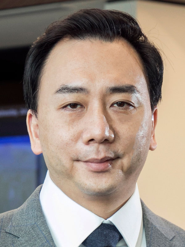 Speakers – HKIFA 18th Annual Conference